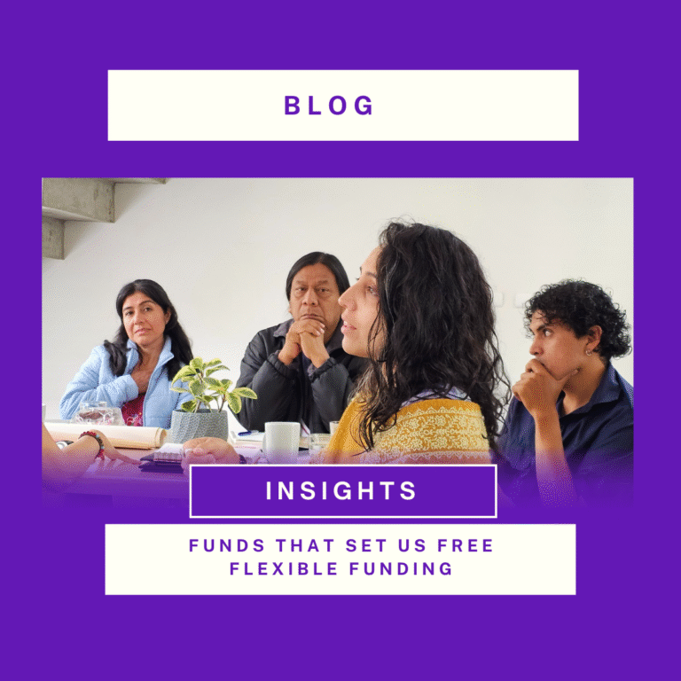 Insights | Funds that set us free (Flexible funding) – Better Funding